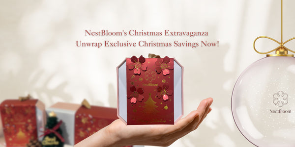 NestBloom